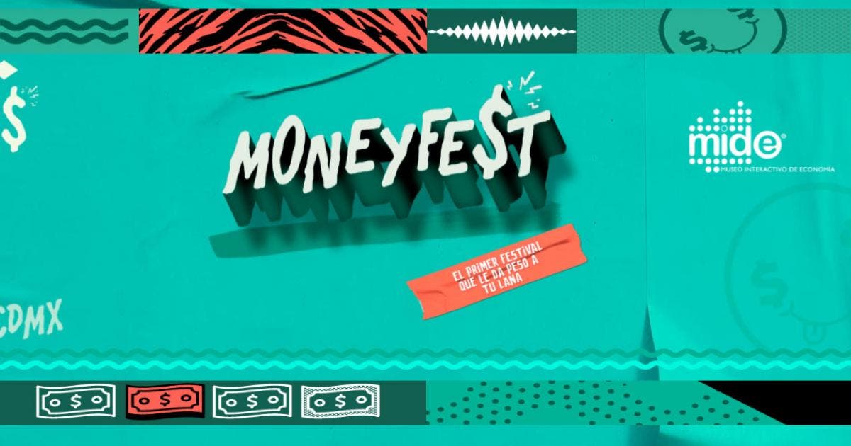 El MoneyFest dotará de herramientas económicas para la sociedad ...