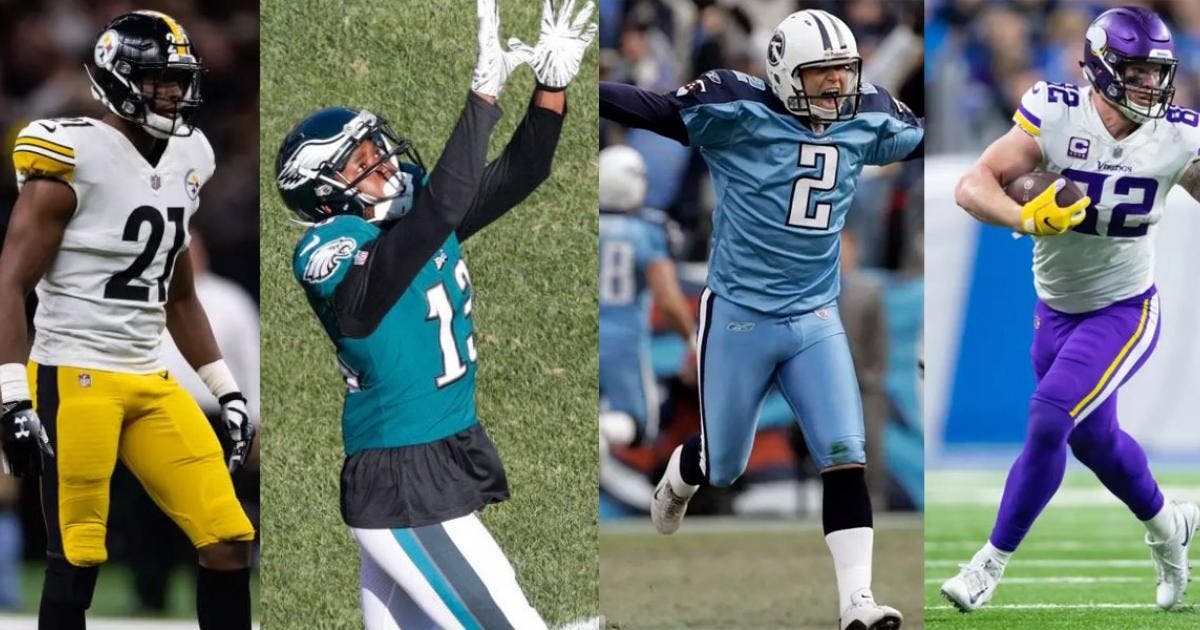 Así está el panorama a Playoffs de cara a la Semana 17 de la NFL ...