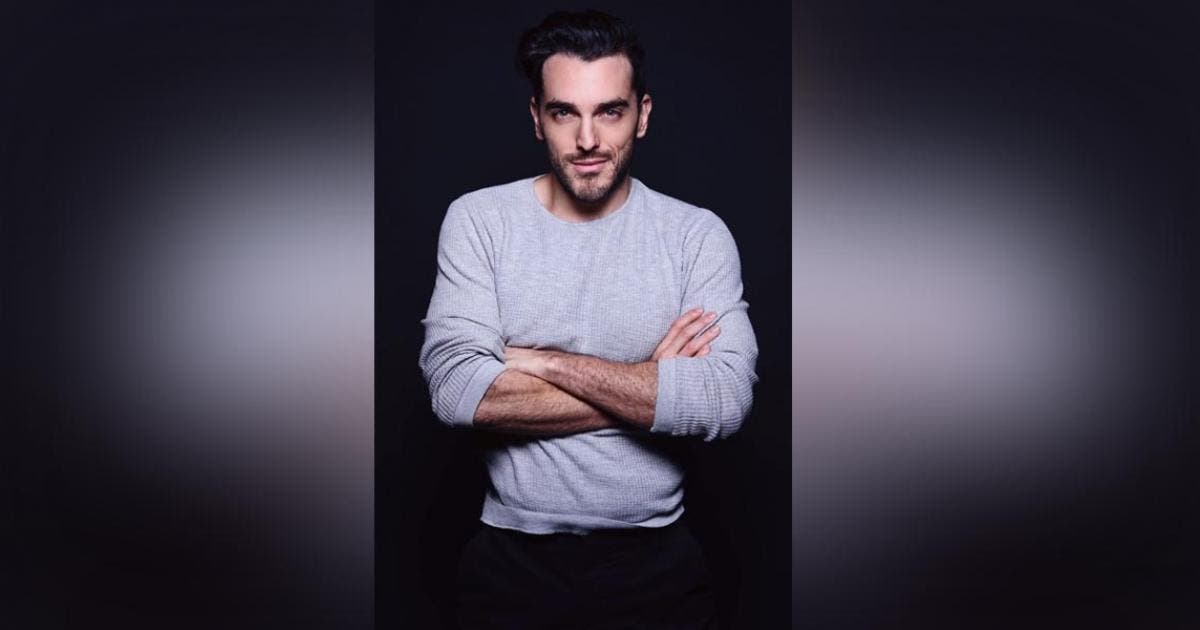 Nico Galán, un actor intrépido y comprometido | Diario de México