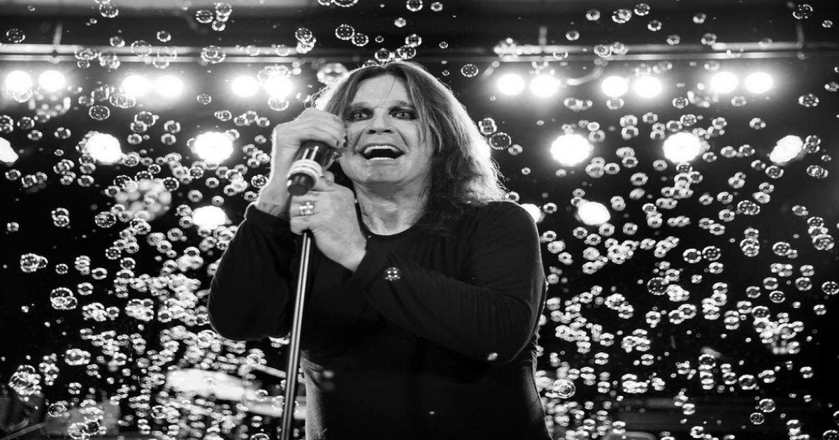 Realizarán los Osbourne 10 podcast | Diario de México