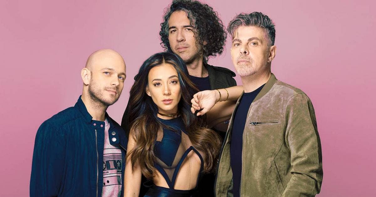 Playa Limbo lanza su álbum “Universo amor ¼” | Diario de México