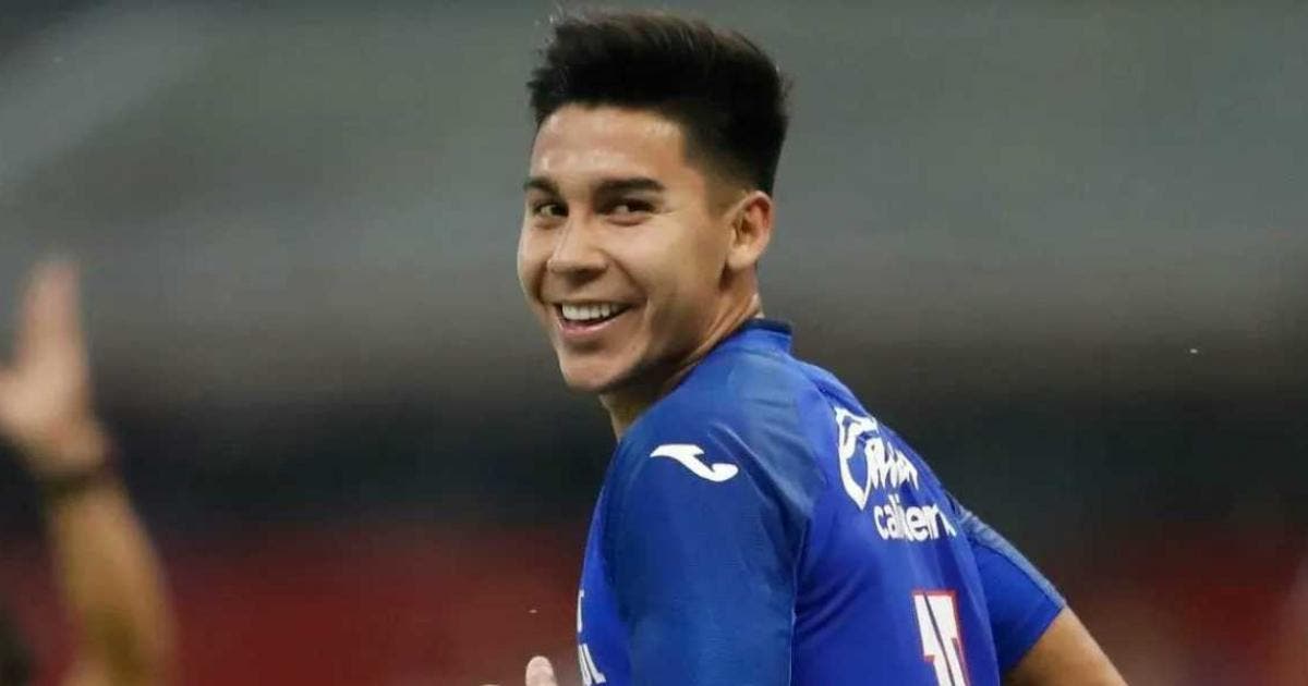 Pol Fernández está a unas horas de ser elemento de Boca Juniors ...