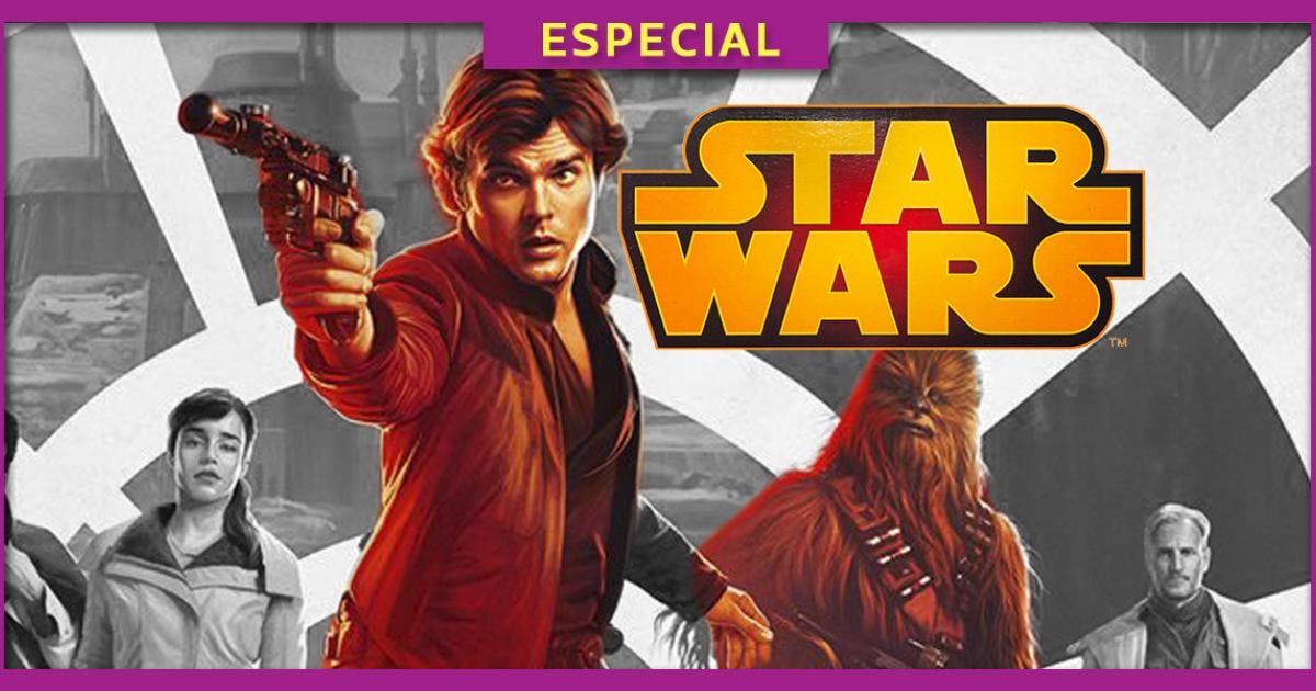 Que la fuerza te acompañe en el Día de "Star Wars" | Diario de México