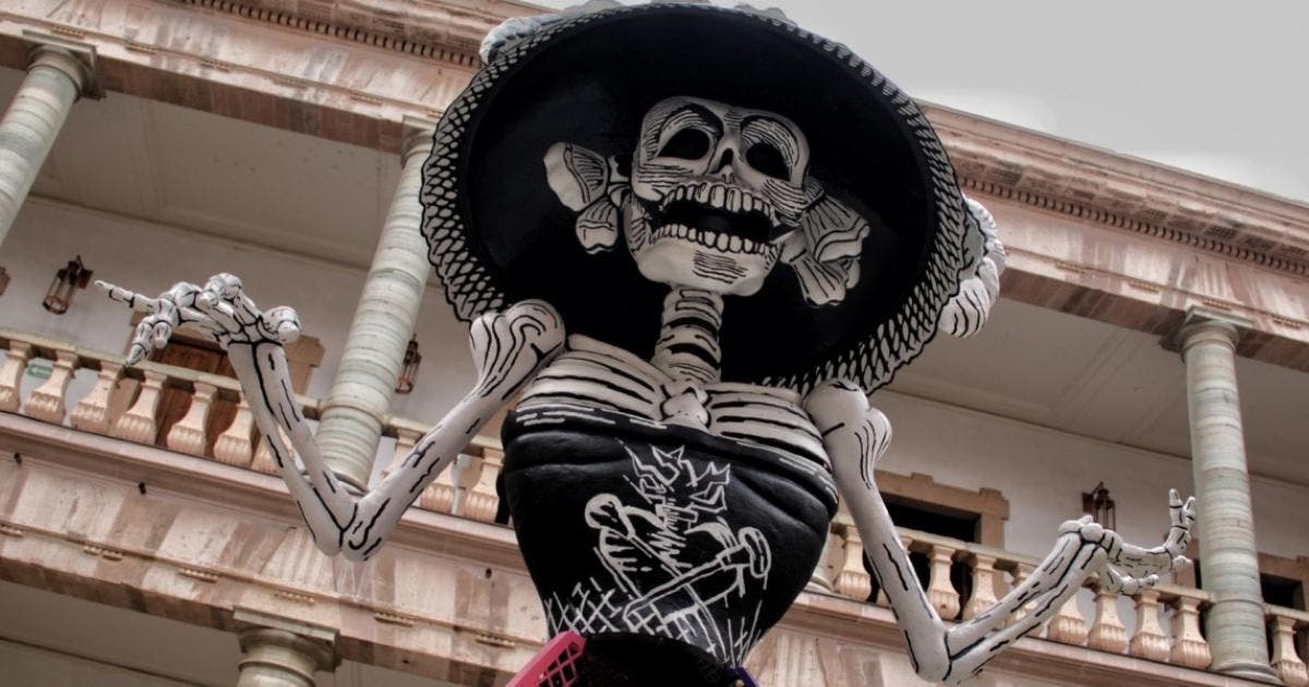 José Guadalupe Posada, un artista que va más allá de La Catrina ...