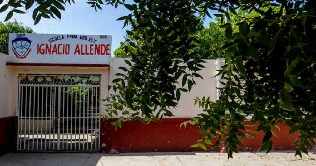 Luego de enfrentamientos, actividades escolares regresan a Tepalcatepec ...