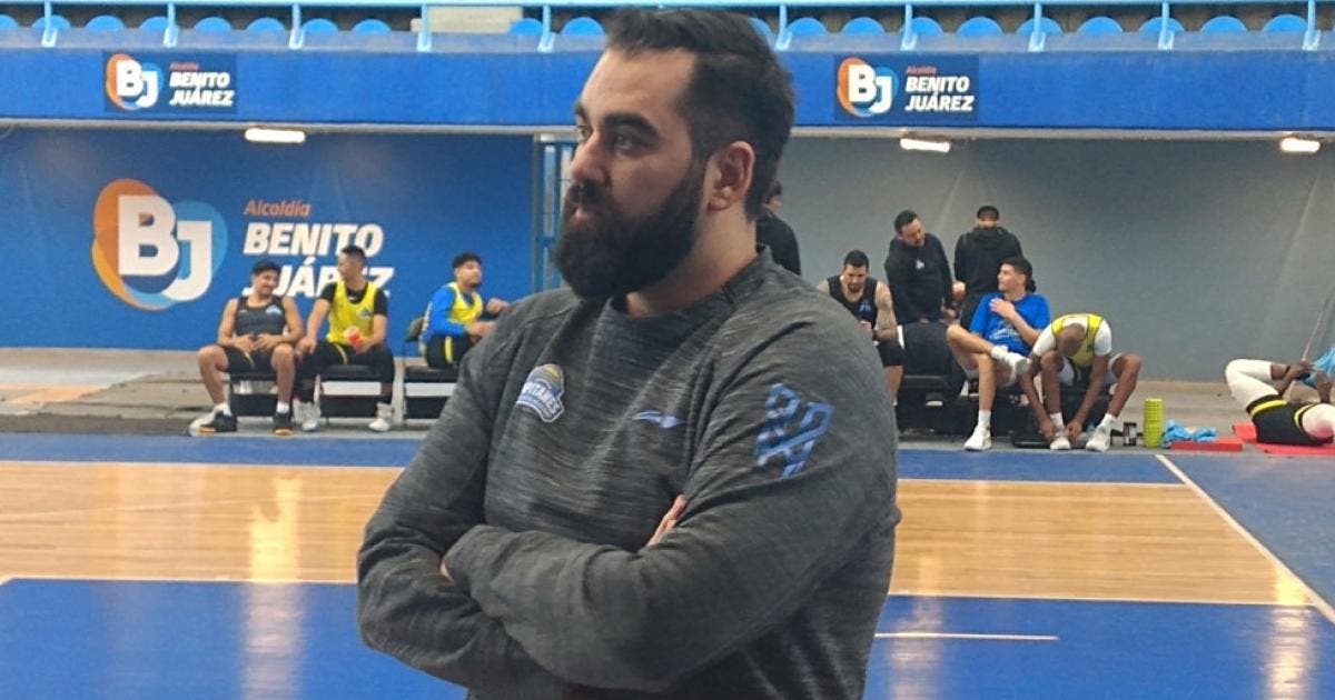 Ramón Díaz espera la mejor versión de Capitanes en playoffs | Diario de ...
