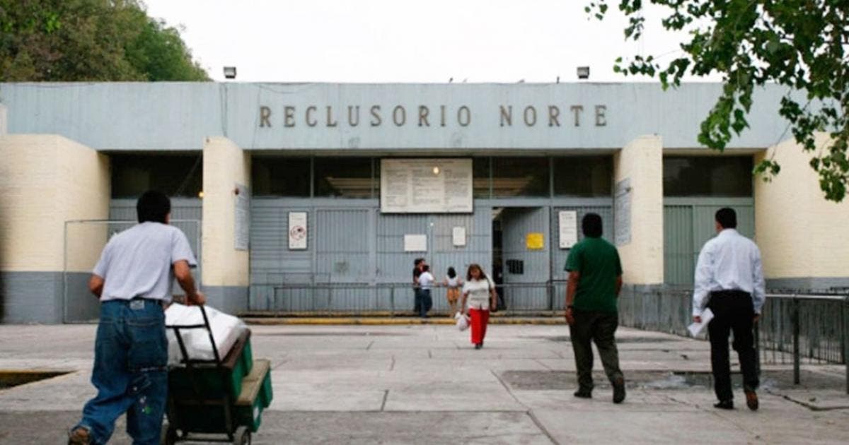 Presos de cárceles capitalinas serán liberados para hacer trabajo ...