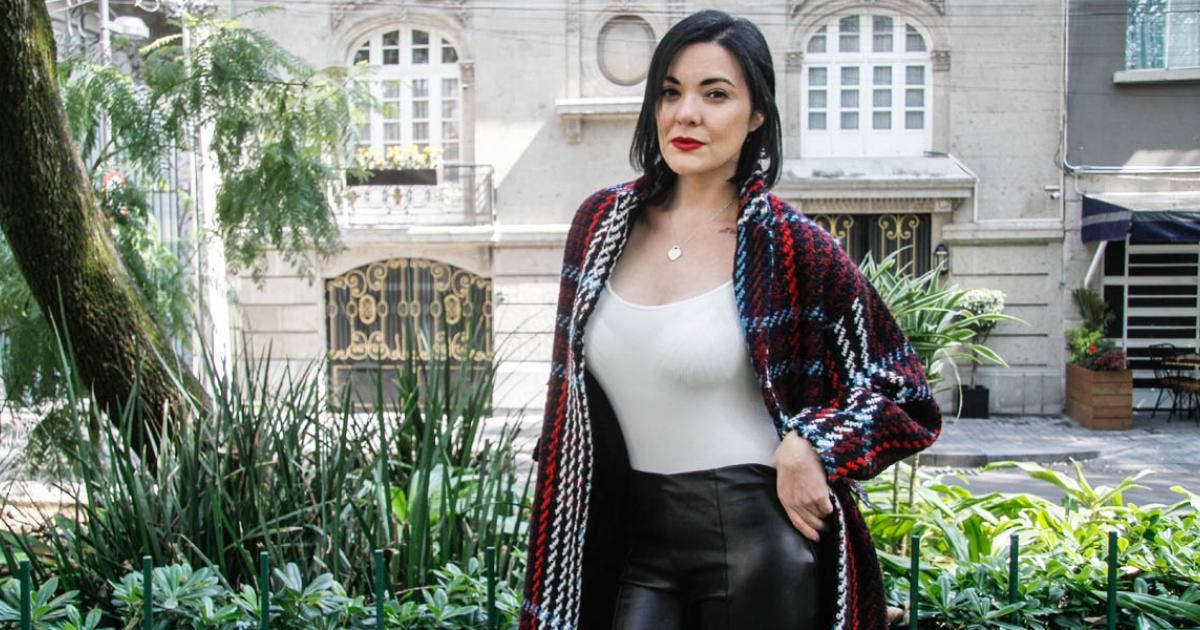 “Ven, te cuento un cuento”: Roxana Ramos | Diario de México