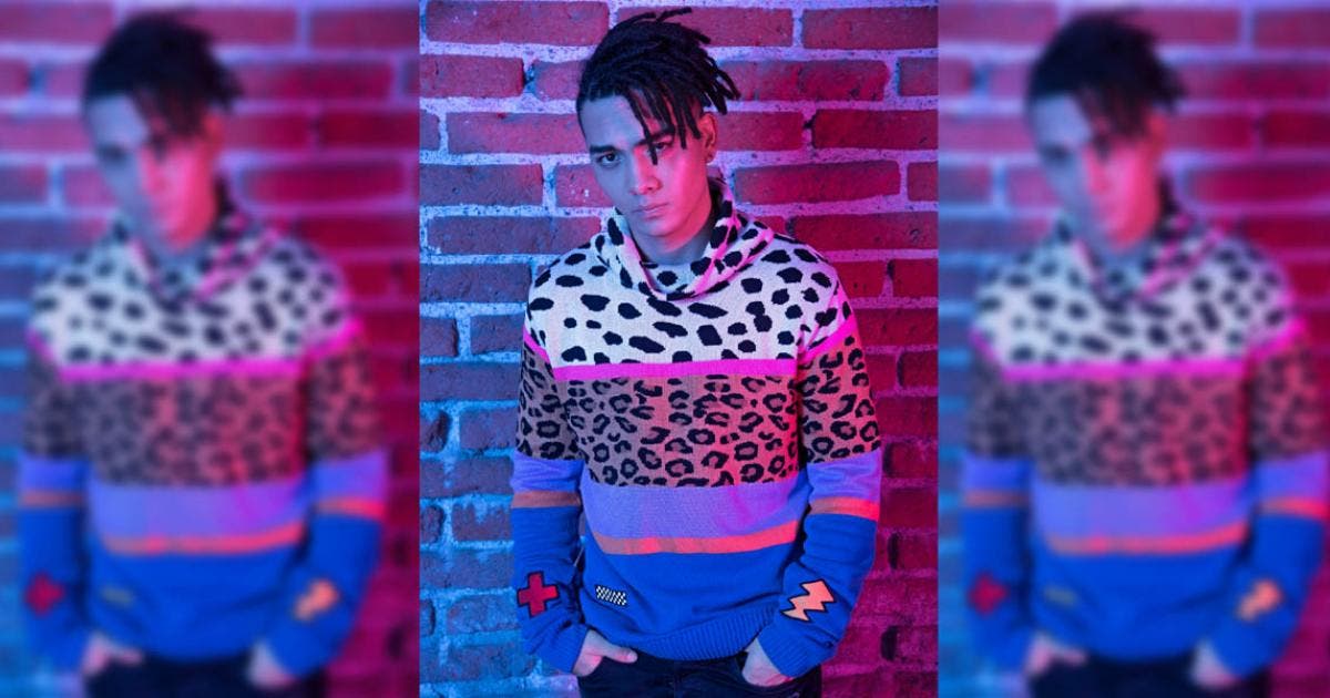 Vive un remolino de emociones con Saak [VIDEO] | Diario de México