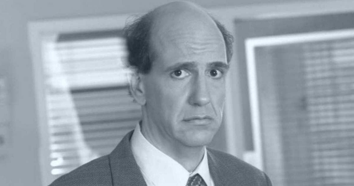 Fallece Sam Lloyd tras perder batalla contra el cáncer | Diario de México