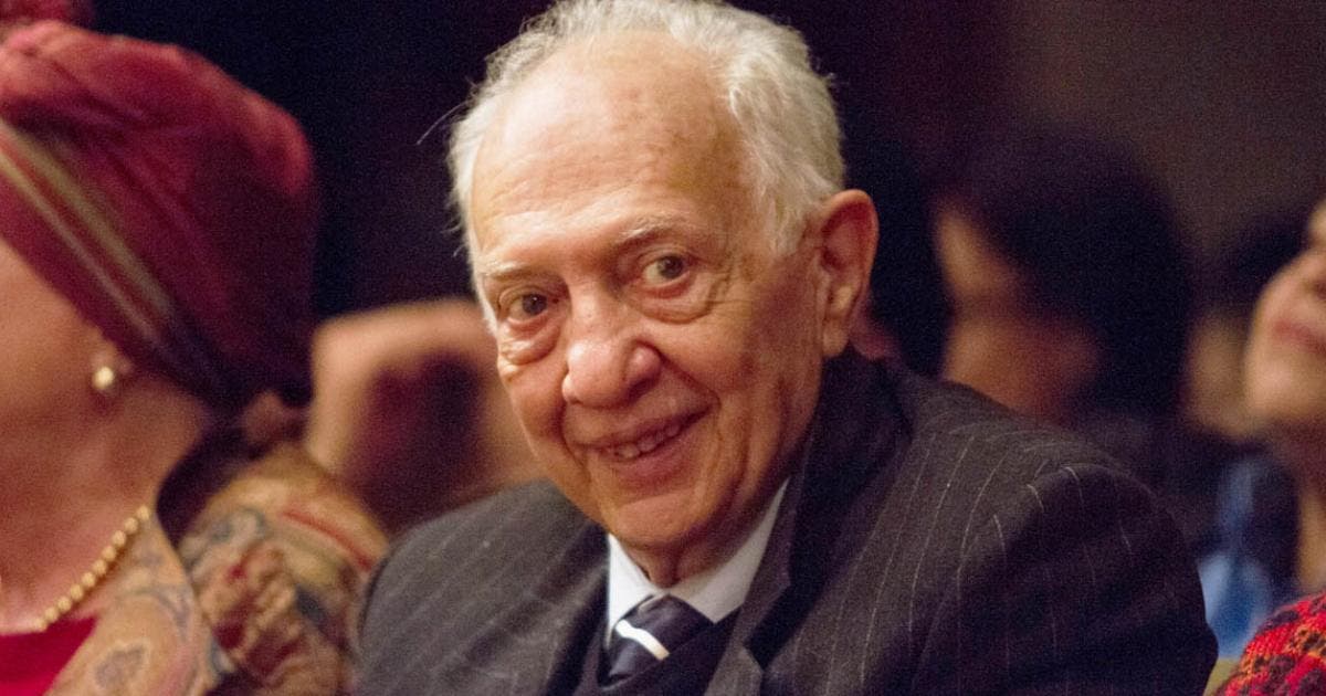 Datos que debes saber de Sergio Pitol | Diario de México