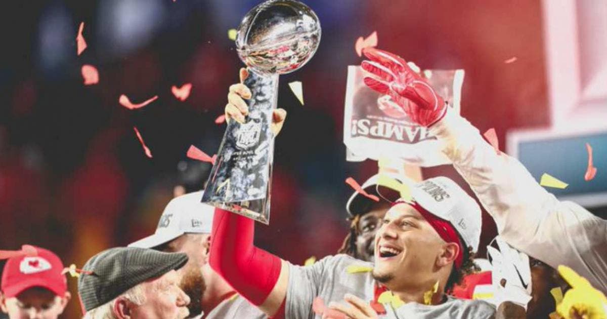 Kansas City celebra con sus fans el título del Super Bowl LIV | Diario ...