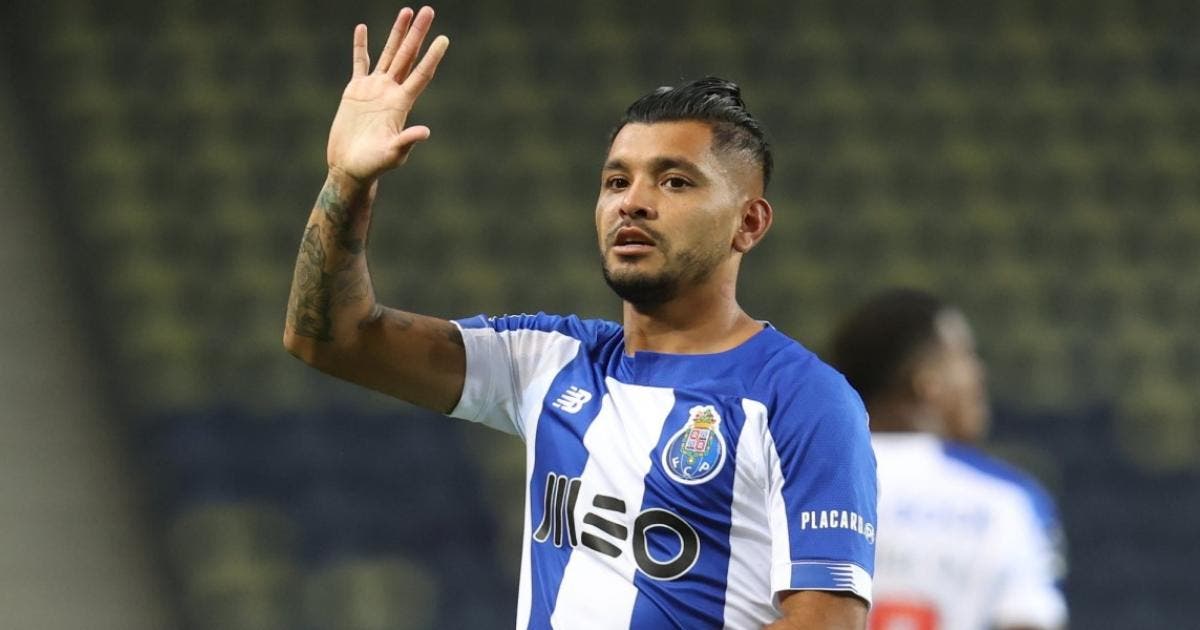 Porto es campeón en Portugal y ‘Tecatito’ suma su segundo título ...