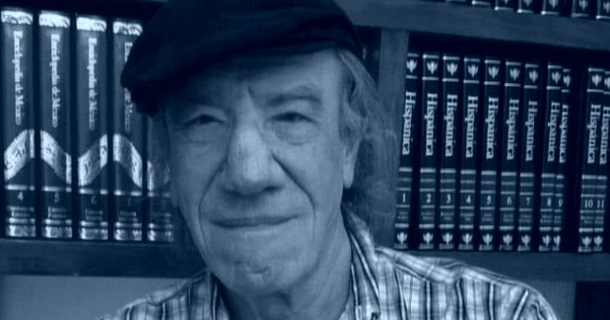 Fallece el compositor y arreglista Tino Geiser | Diario de México