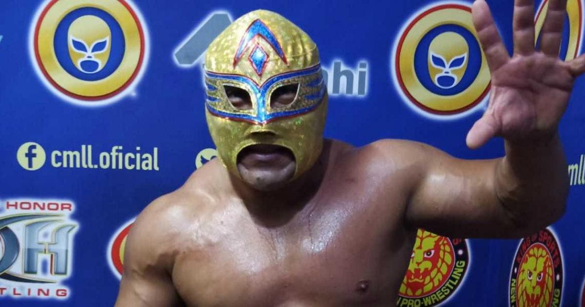 Valiente supera problemas de salud y vuelve a los cuadriláteros ...