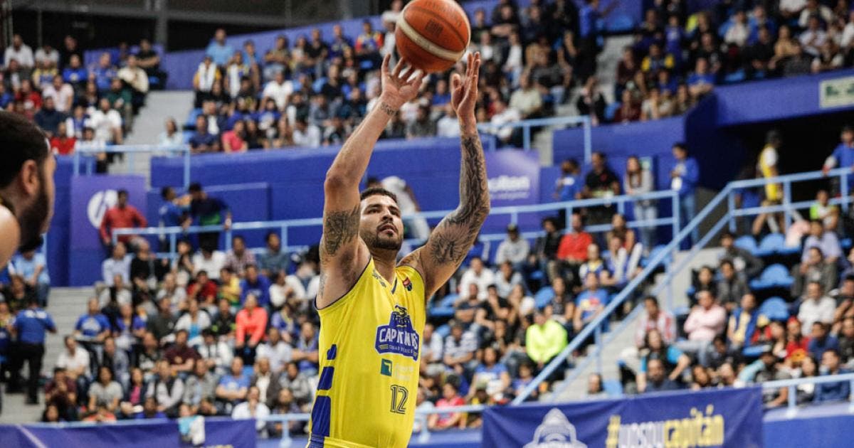 Héctor Hernández desea retirarse como jugador de Capitanes | Diario de ...