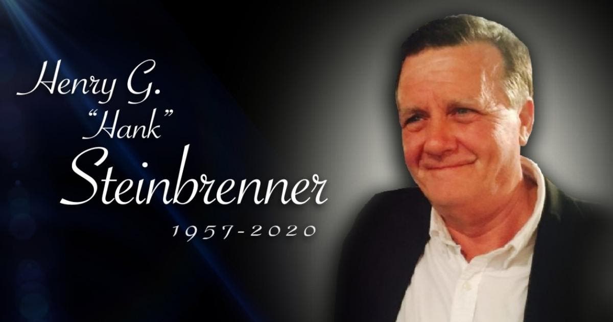 Fallece Hank Steinbrenner, copropietario de los Yankees | Diario de México