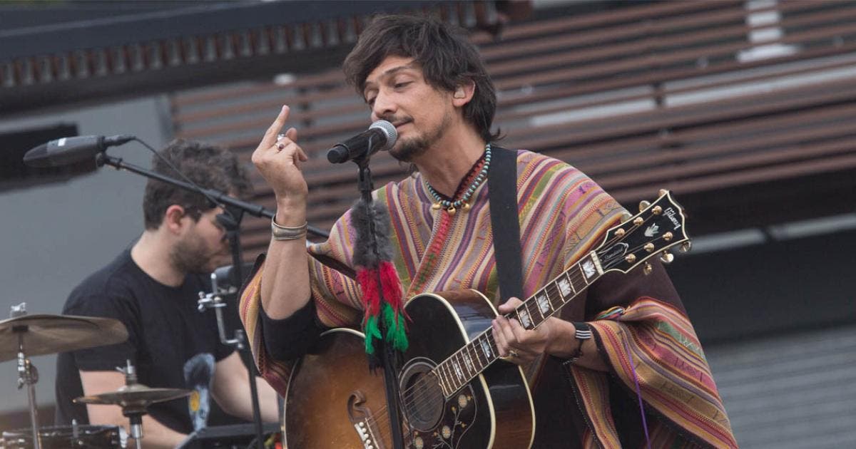 Zoé prepara gira por España | Diario de México