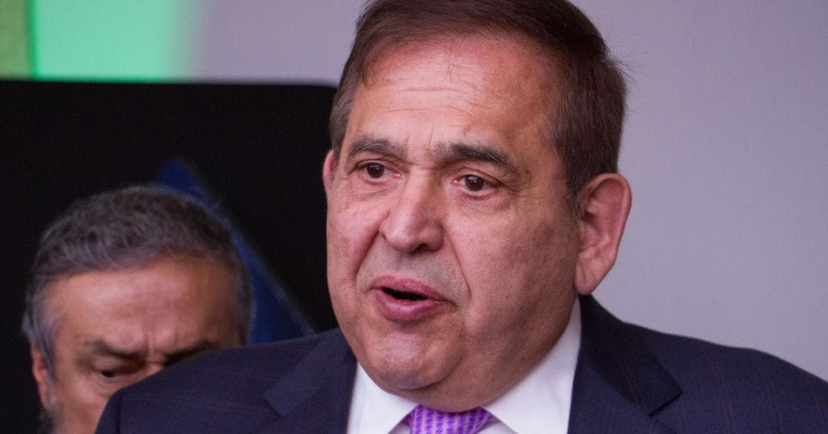 Alonso Ancira paga fianza de un millón de euros para salir de prisión ...