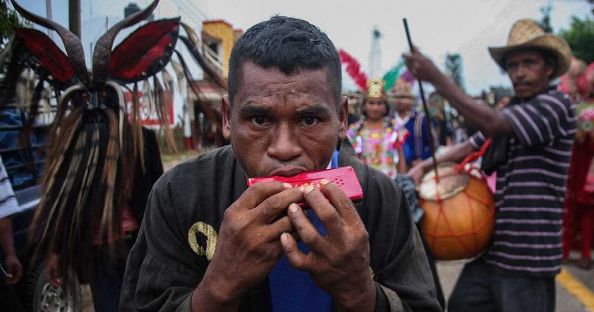 Afromexicanos Famosos