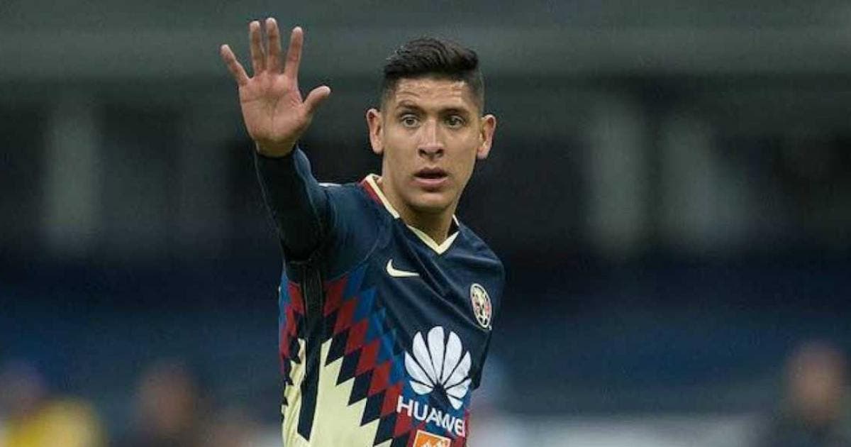 Edson Álvarez está en los planes del PSV de Holanda | Diario de México