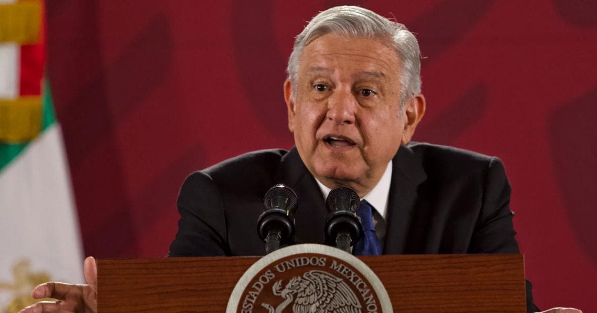 Mientras sea presidente no va a modificarse la edad para el retiro ...