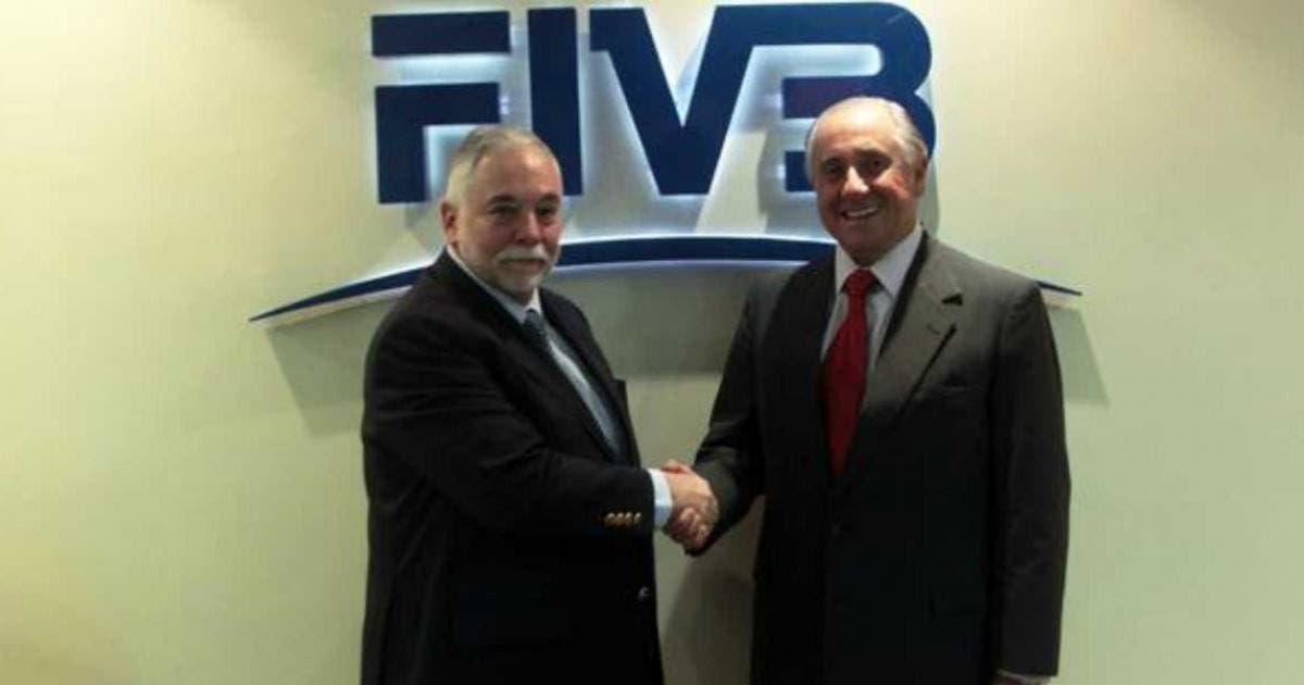 ‘La aceptación del voleibol en el mundo es impresionante’: Ary Graca ...