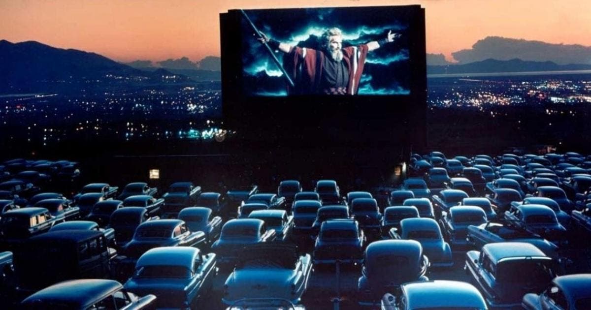 Cinemex y Arena Ciudad de México crean el Autocinema Cinemex | Diario ...