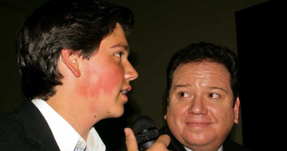 Axel Muñiz prepara su nuevo sencillo de su carrera como cantante ...