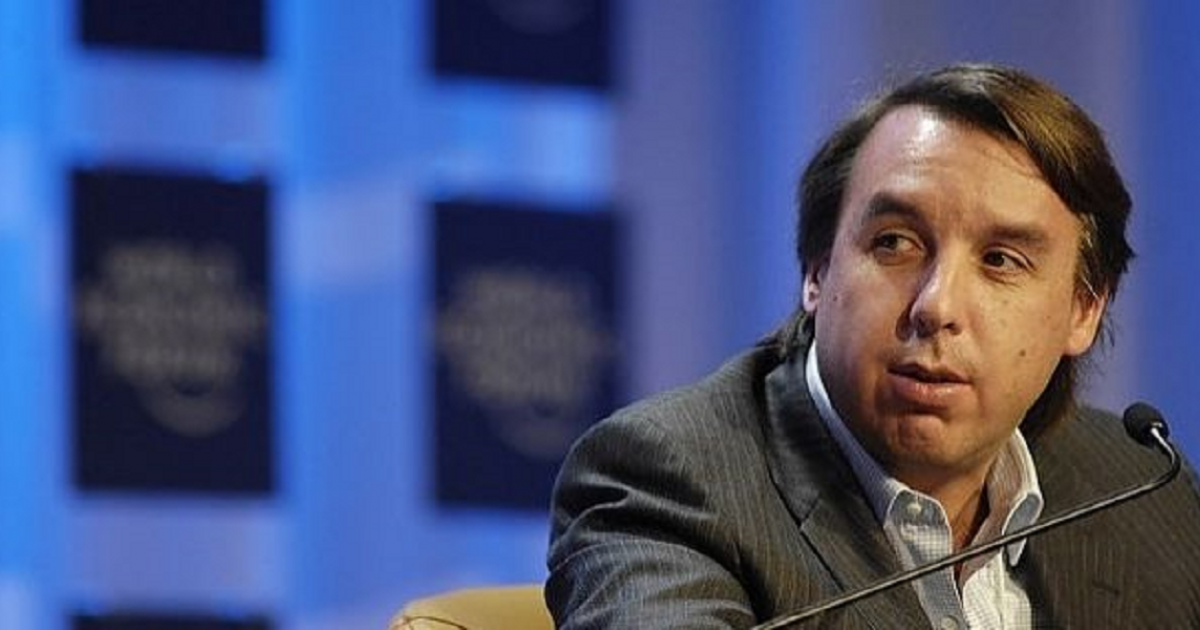 Emilio Azcárraga se va de Televisa | Diario de México