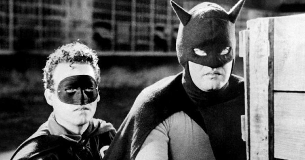 El programa de televisión ‘Batman’ celebra su 51 aniversario | Diario ...