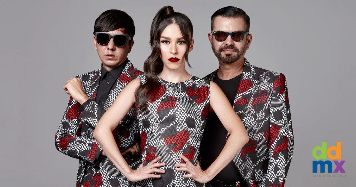 Belanova vive de recuerdos | Diario de México