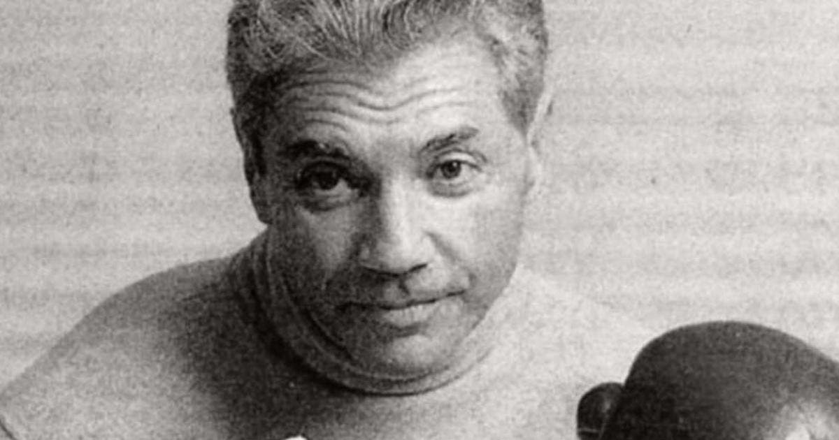 Fallece Ron Ross a causa del Covid-19 a los 87 años | Diario de México