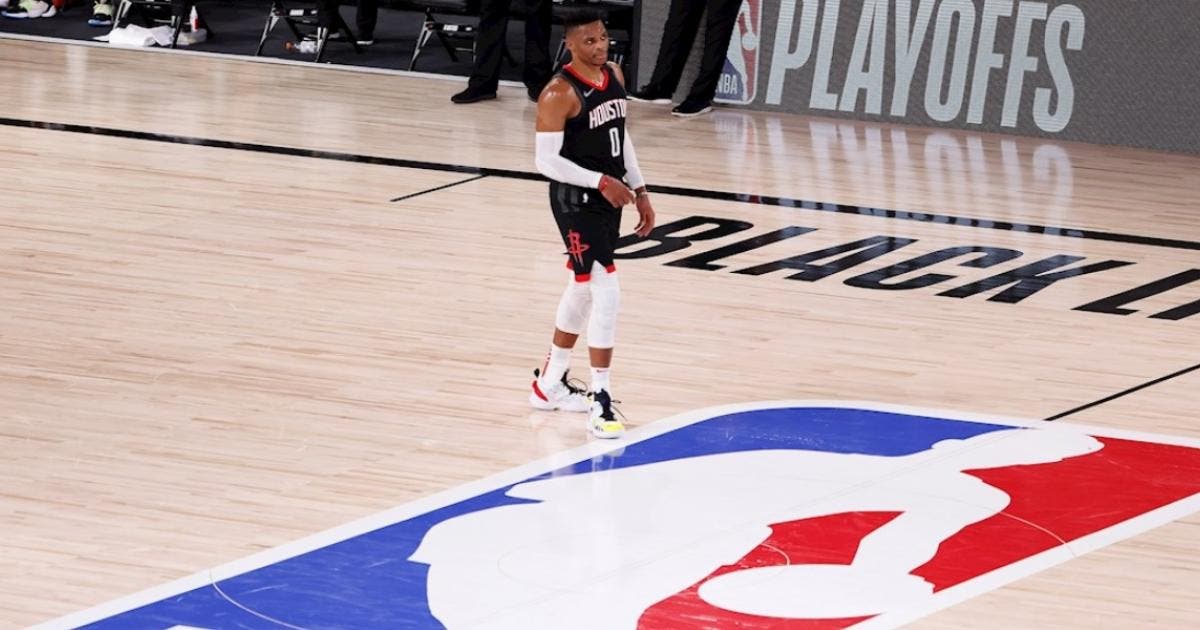 Rockets cumplen el deseo de Westbrook y lo traspasan a los Wizards por ...