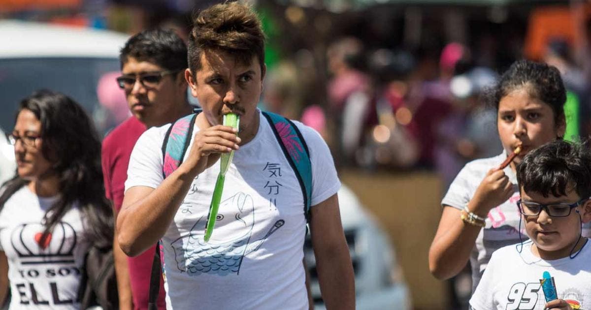 Pronostican temperaturas por arriba de 35 grados Celsius en 13 estados ...