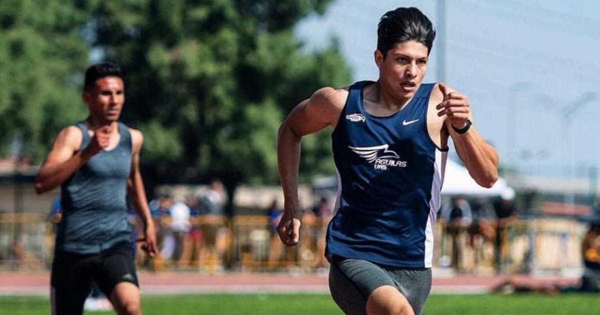 César Ramírez se prepara para conseguir su boleto a Tokio 2020 | Diario ...