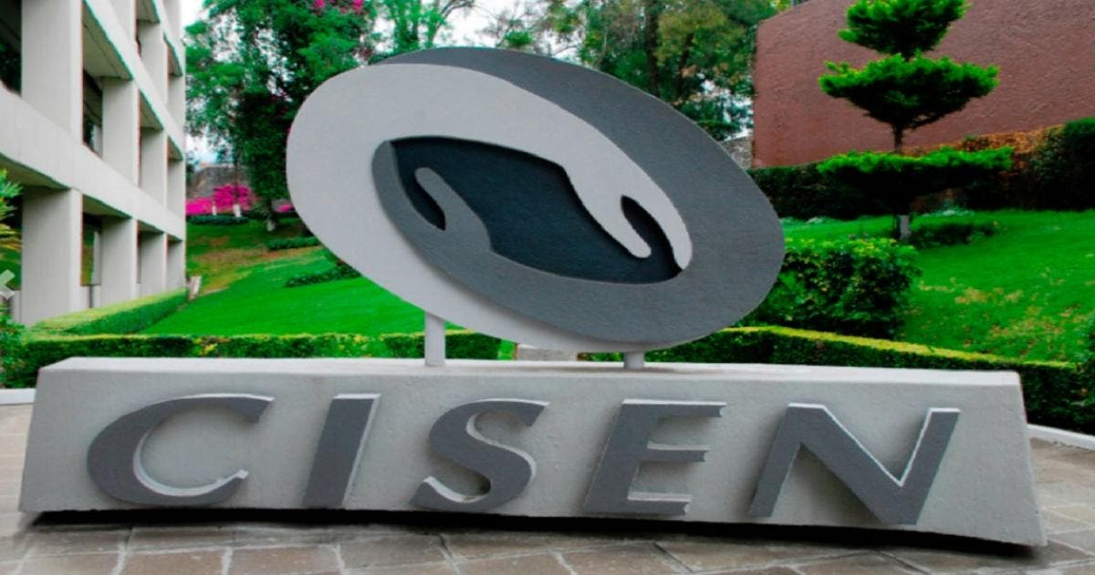 Confirma Sánchez Cordero desaparición del Cisen | Diario de México