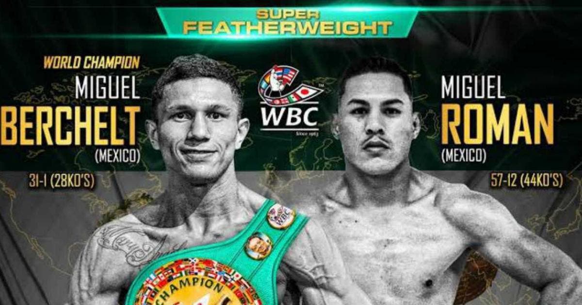 El combate para otorgar el título Superpluma del CMB será histórico ...