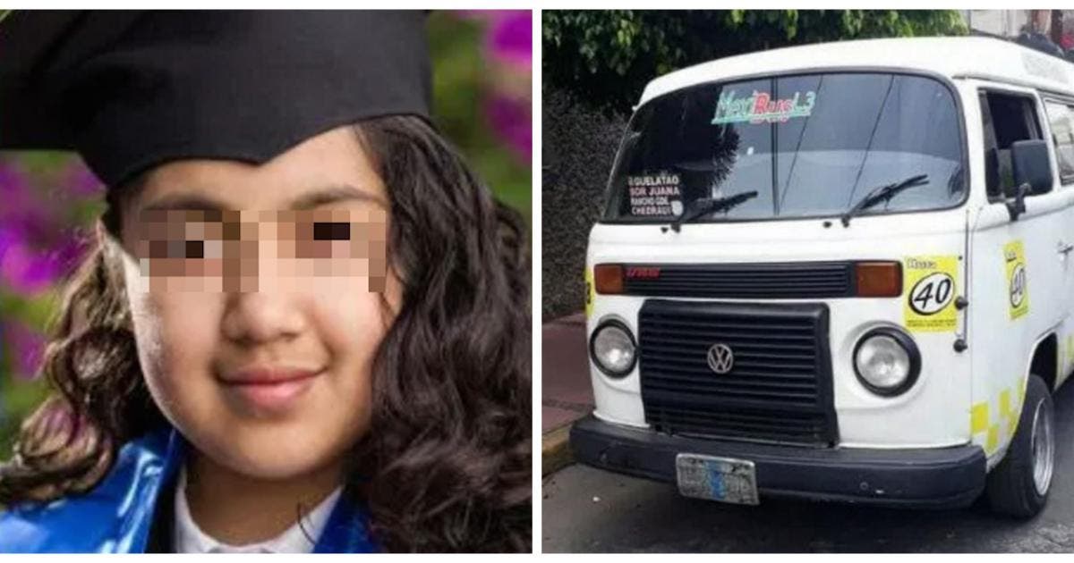 Autoridades se negaron a ayudar a padres de la niña asesinada en Neza ...