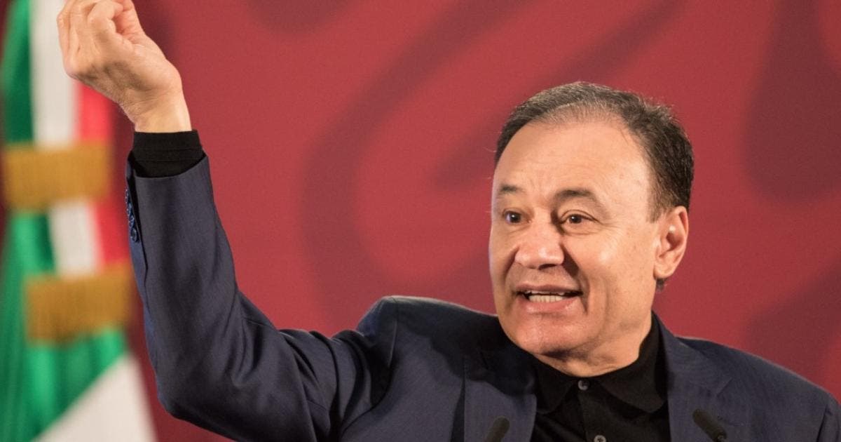 Durazo se ausenta por una semana de sus actividades en la SSPC | Diario ...