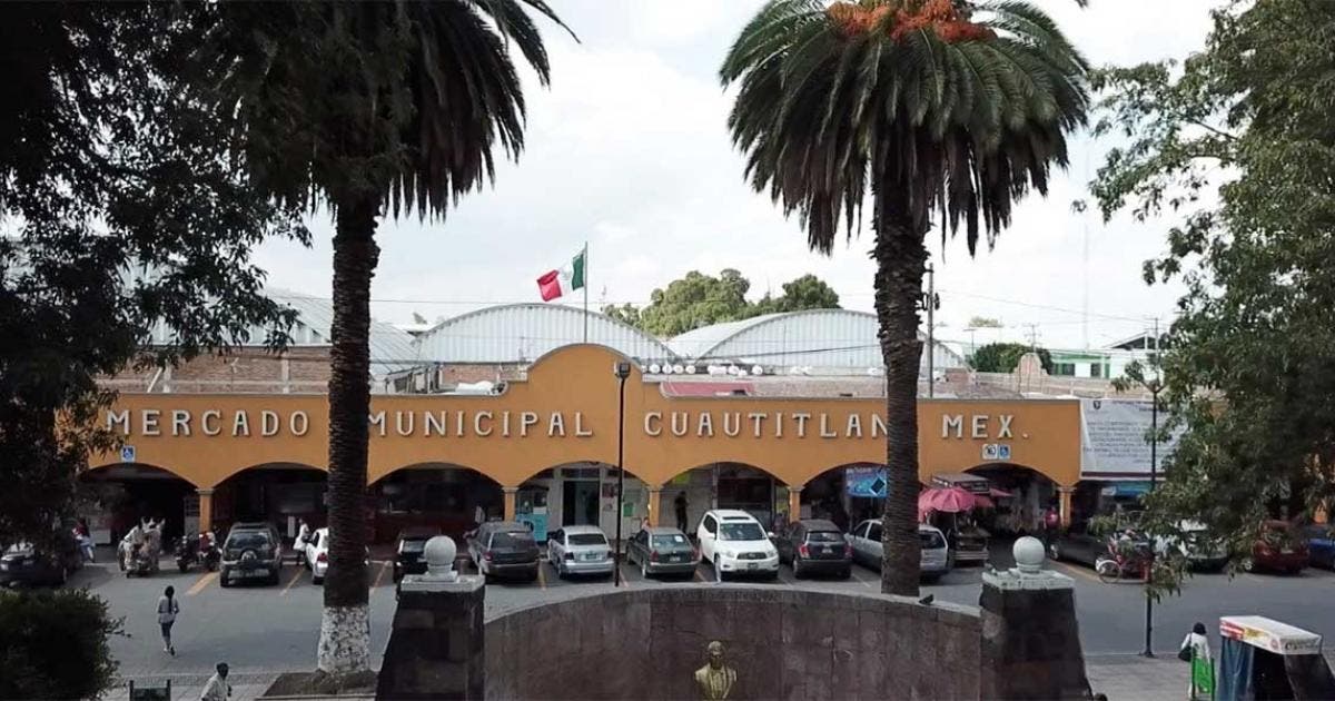 Trata de reactivar economía gobierno de Cuautitlán | Diario de México