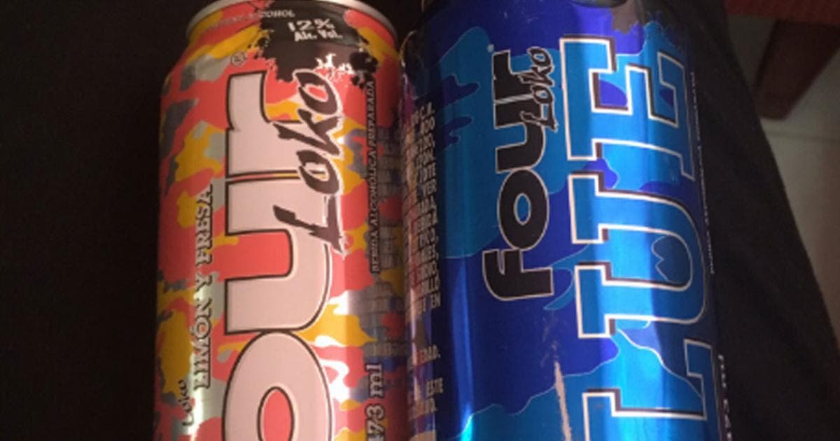 Advierte Cofepris sobre el consumo de Four Loko | Diario de México
