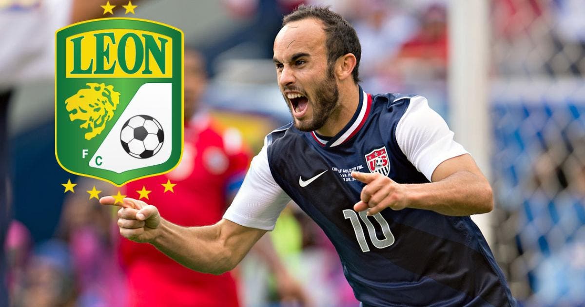 Donovan coquetea como refuerzo en la Liga MX | Diario de México