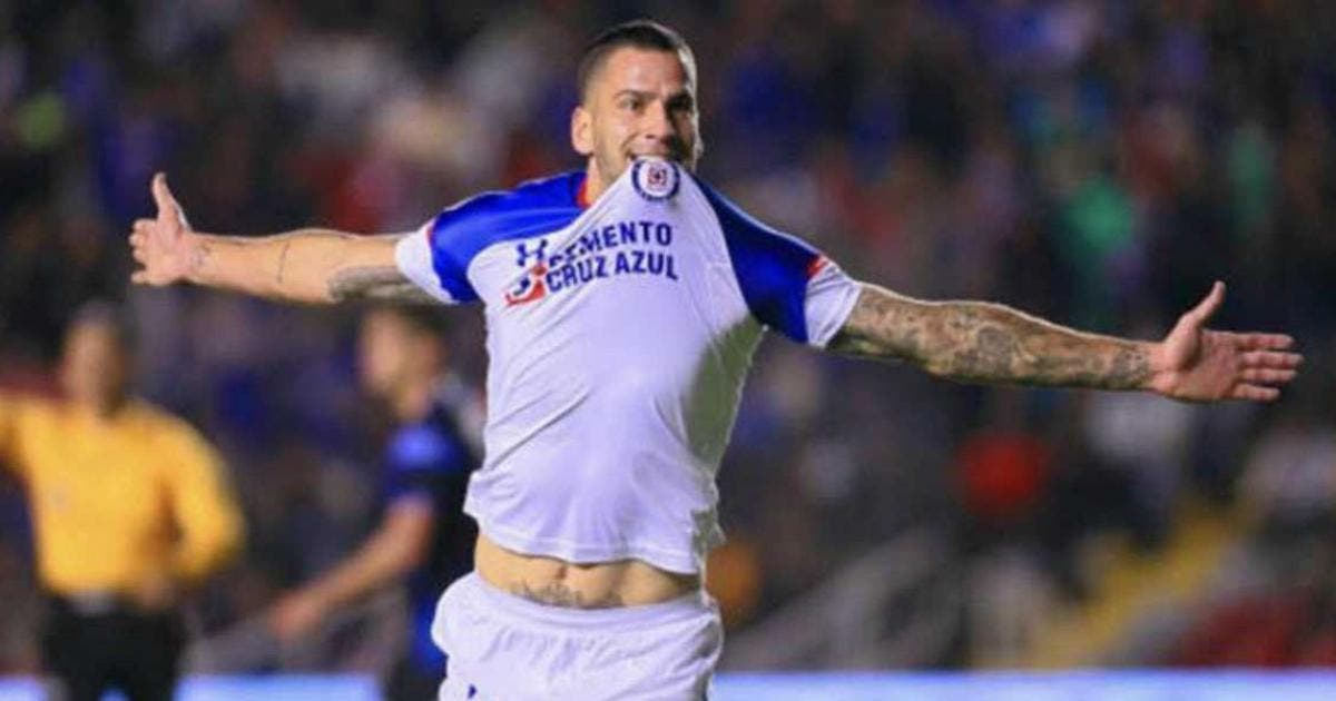 Édgar Méndez no deja de pensar en el América en plena liguilla | Diario ...