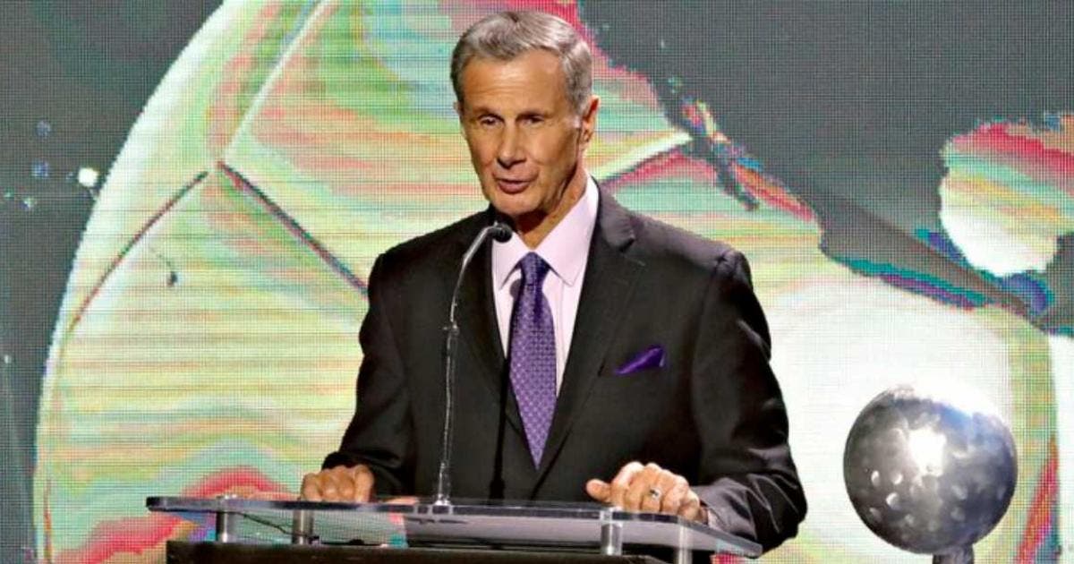 Enrique Borja resalta el legado de ‘Nacho’ Trelles en el futbol ...