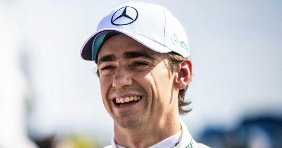 Esteban Gutiérrez vuelve a manejar un auto de Fórmula 1 | Diario de México