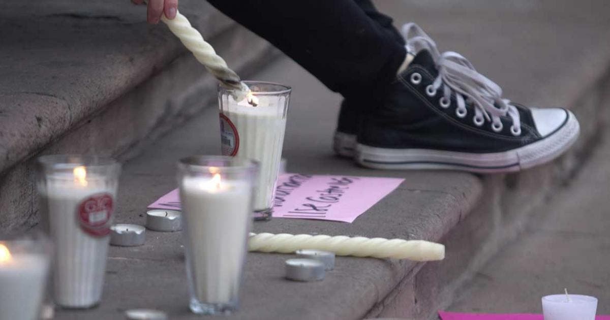 Gobierno debe crear una Fiscalía Especializada para feminicidios: PAN ...