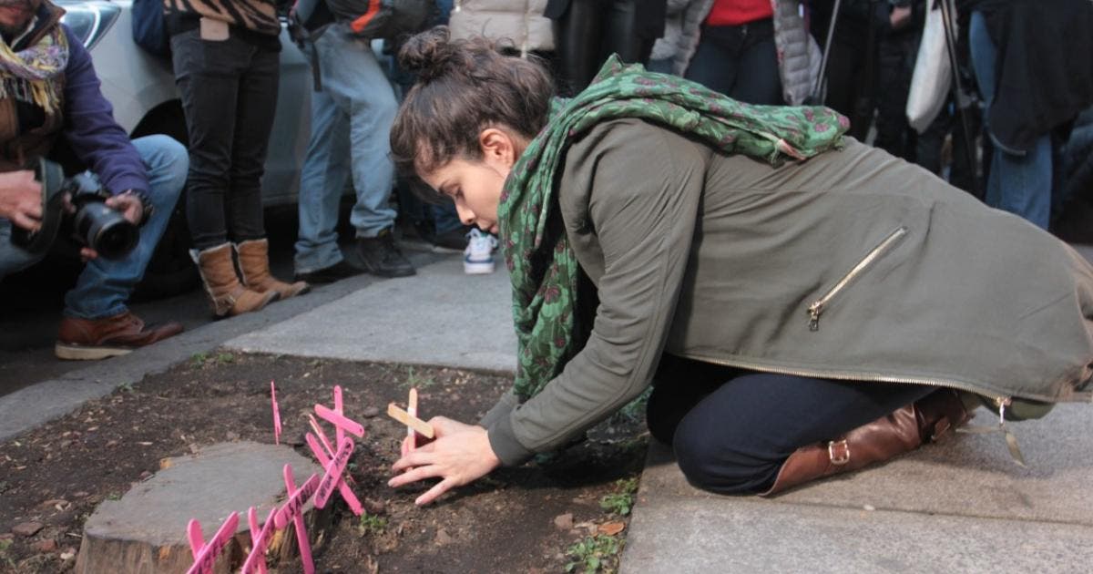 Fiscalía CDMX busca titular para unidad contra feminicidios | Diario de ...