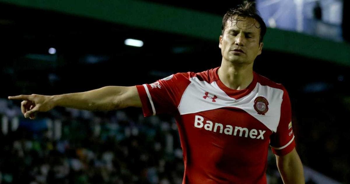 Aarón Galindo confesó el daño que le ocasionó el dopaje en su carrera ...