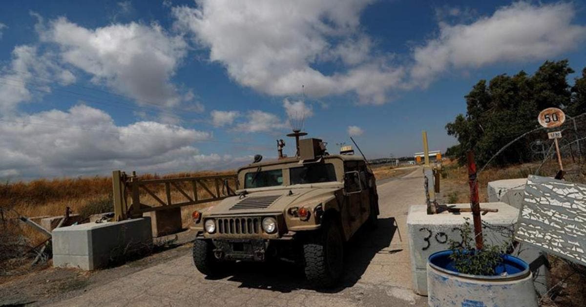 Israel denuncia ante la ONU irrupción de Hizbulá en su territorio ...